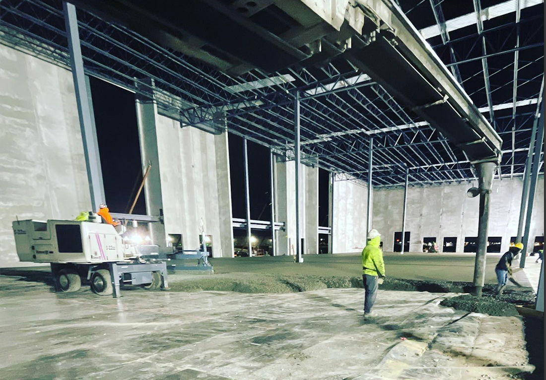 About Us - GMAC Construction Company